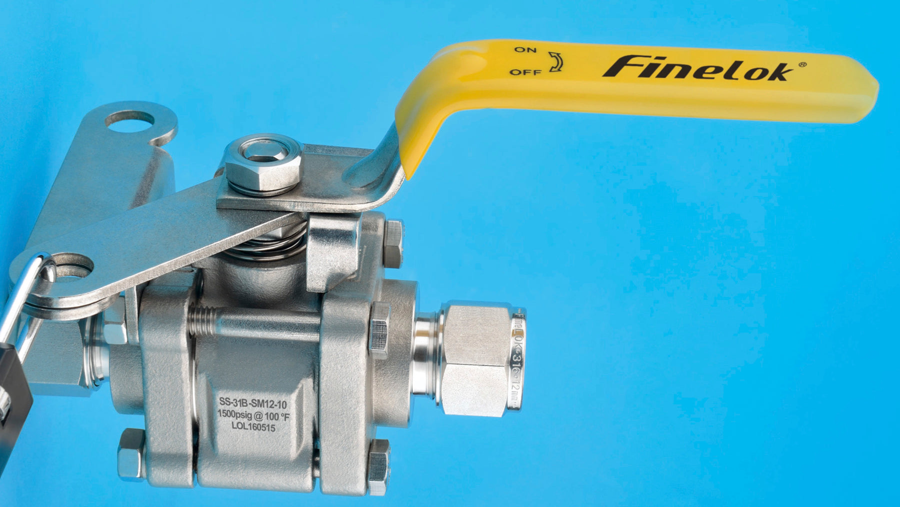 Finelok Specialty Alloy Solutions