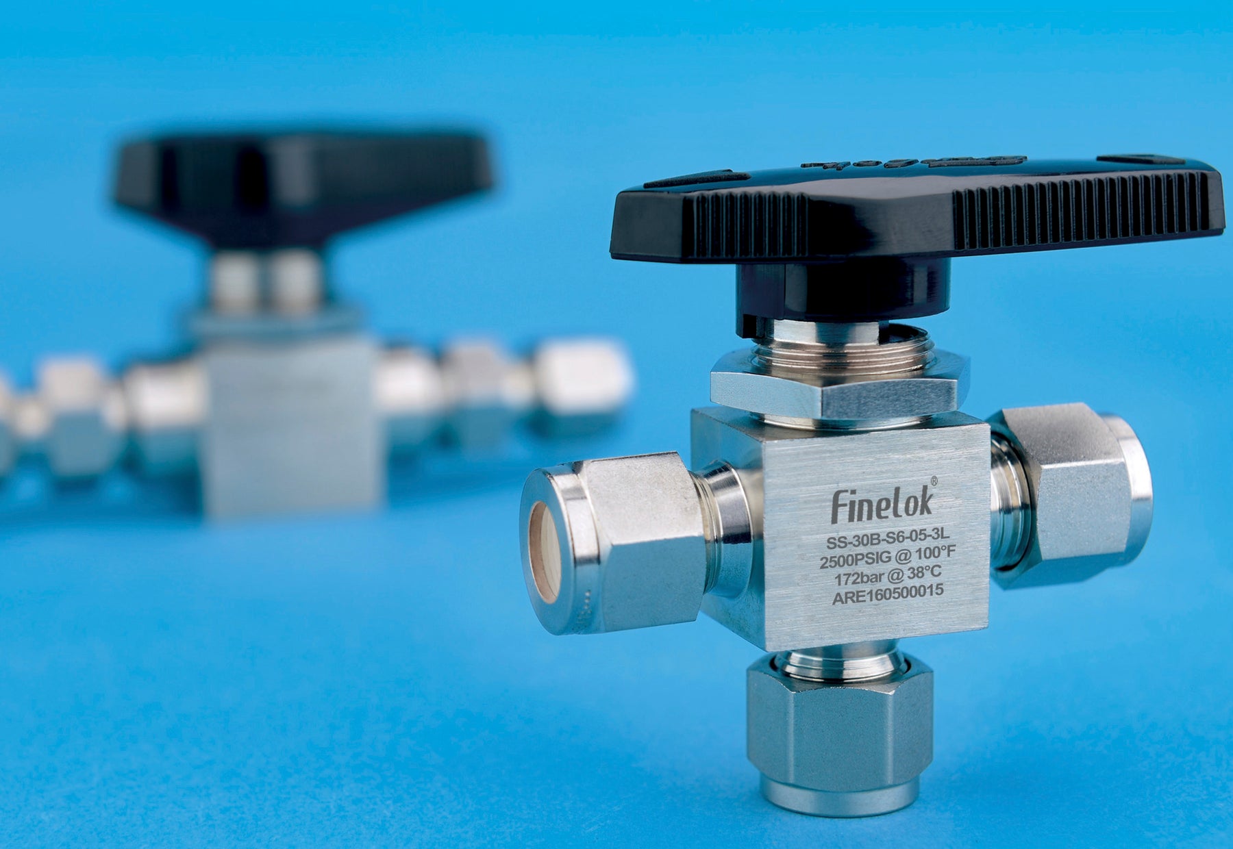 Finelok Specialty Alloy Solutions